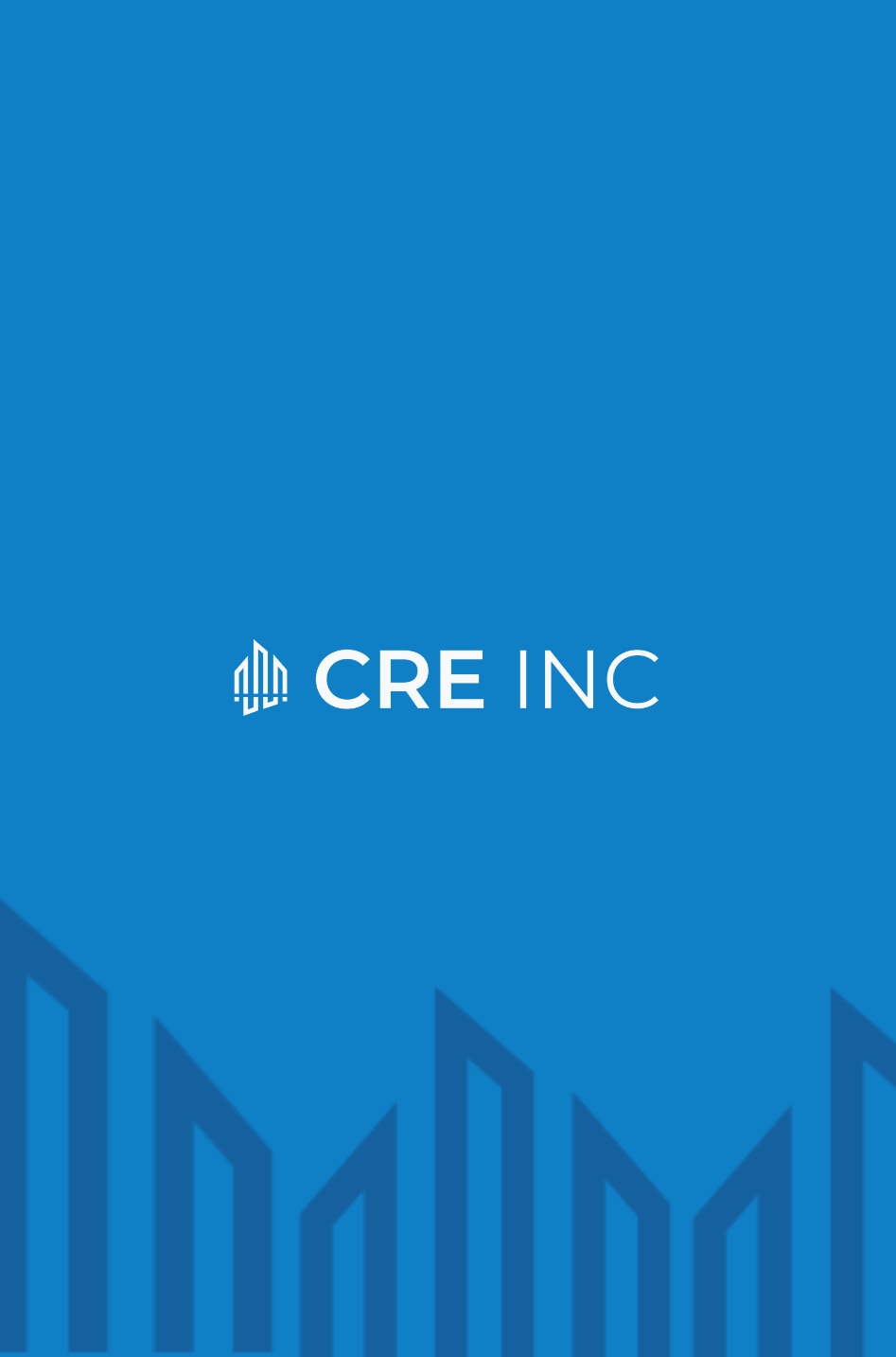 CRE INC - Eagle Venture Studio
