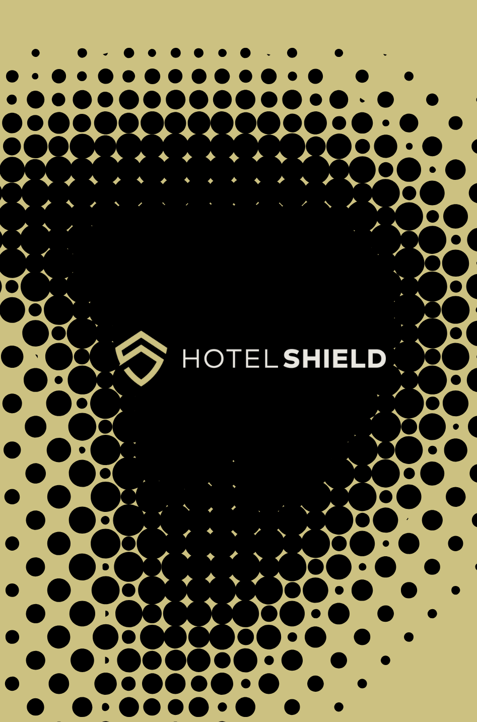 Hotel Shield - Eagle Venture Studio