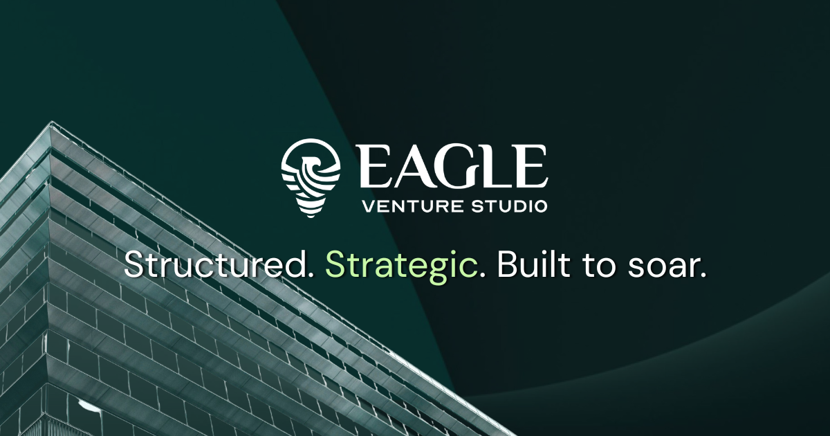 Portfolio - Eagle Venture Studio